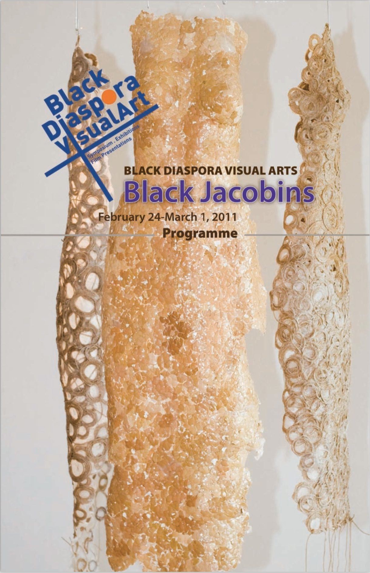 Black Diaspora and Visual Art - ICF | International Curators Forum
