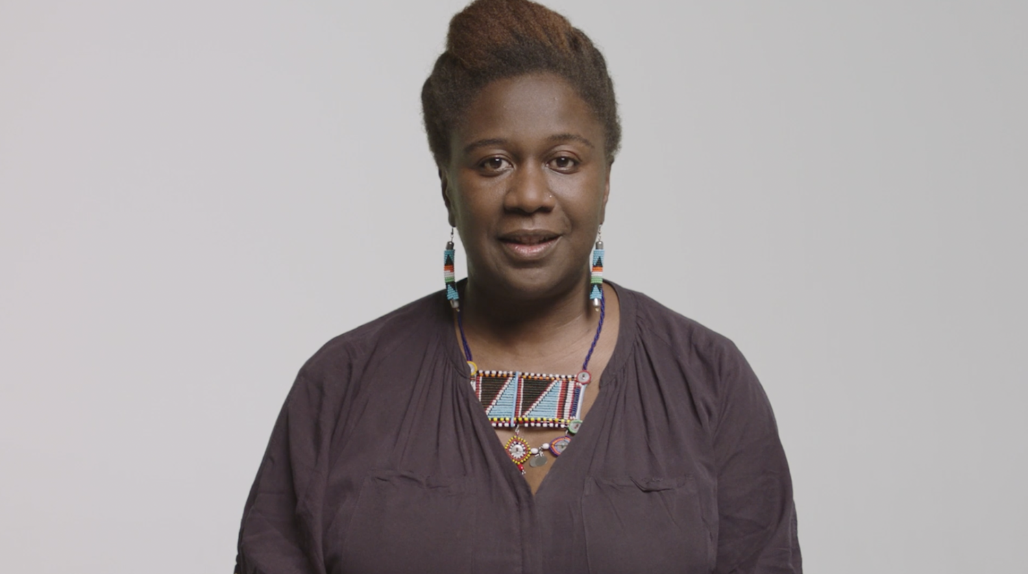 Barby Asante Diaspora Pavilion Artist Interview (2017) - ICF ...
