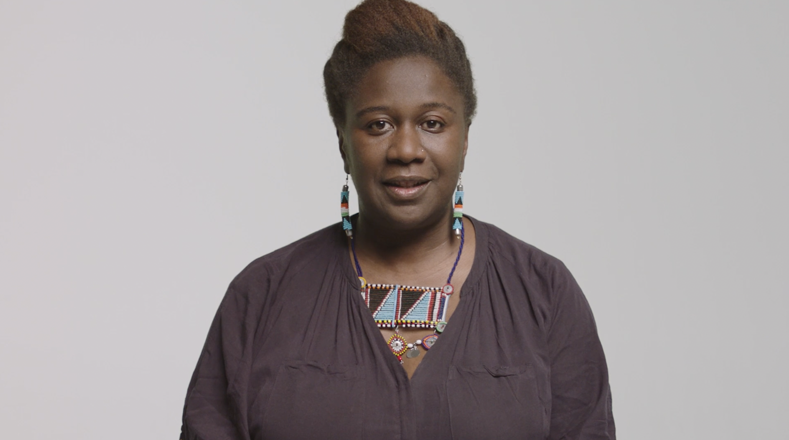 Barby Asante Diaspora Pavilion Artist Interview (2017) - ICF ...