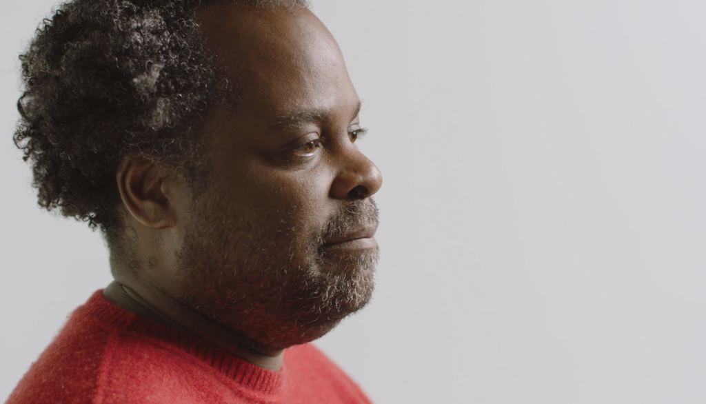 David A Bailey Diaspora Pavilion Curator Interview (2017) - ICF ...