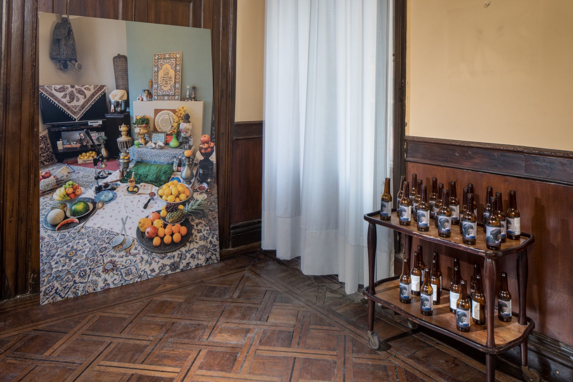 Diaspora Pavilion - ICF | International Curators Forum