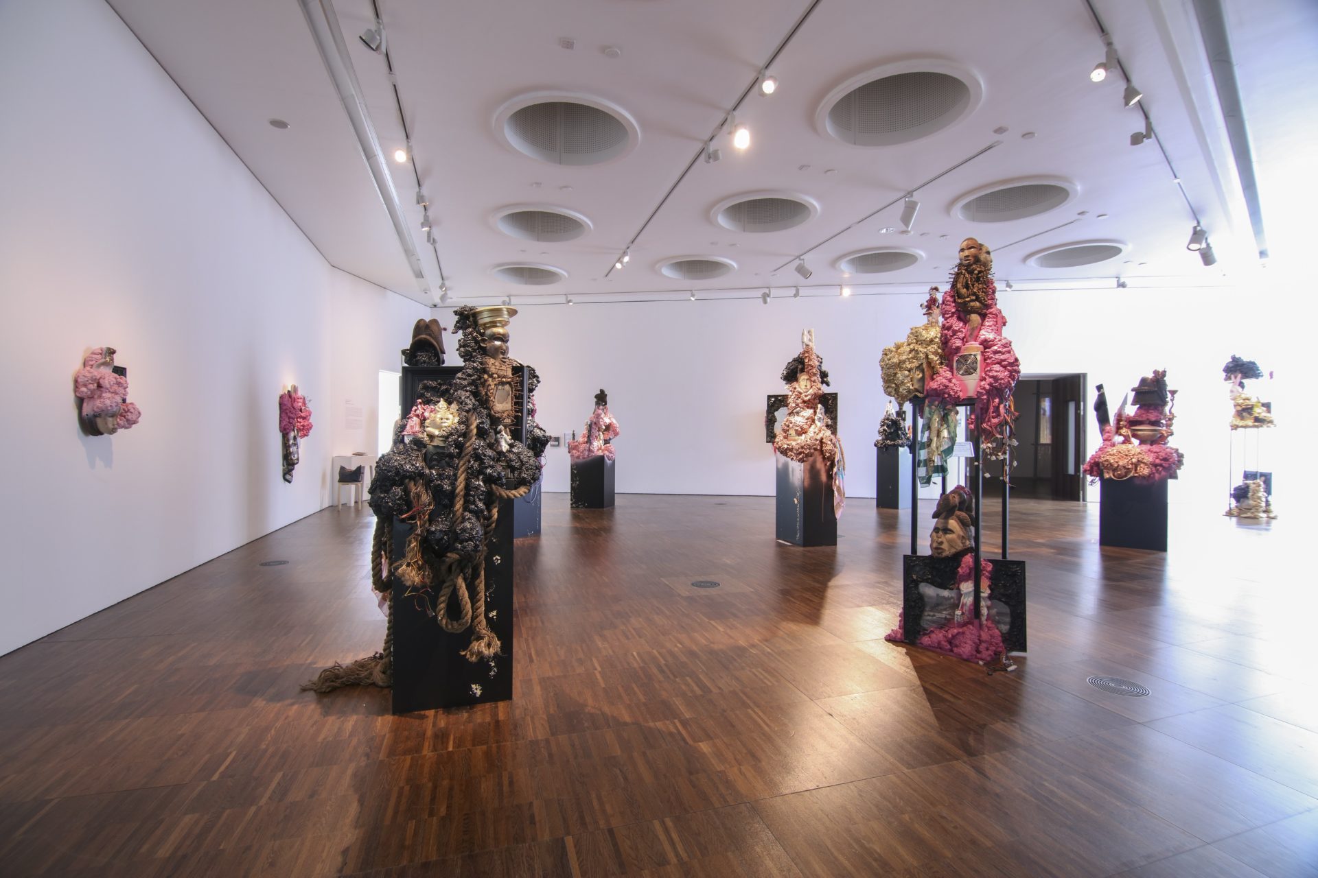 Michael Forbes - ICF | International Curators Forum