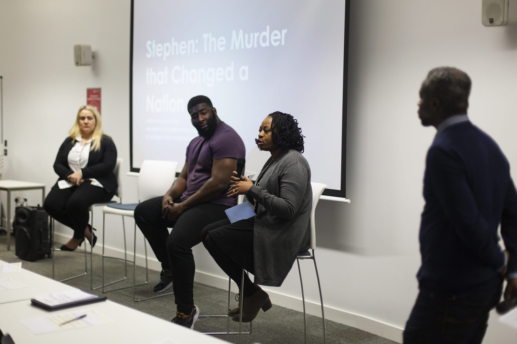 Kennetta Hammond Perry - ICF | International Curators Forum