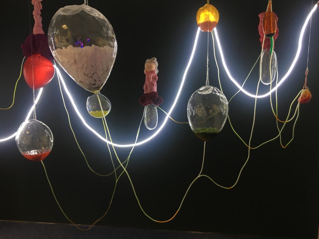 Coventry Biennial of Contemporary Art 2019 - ICF | International ...