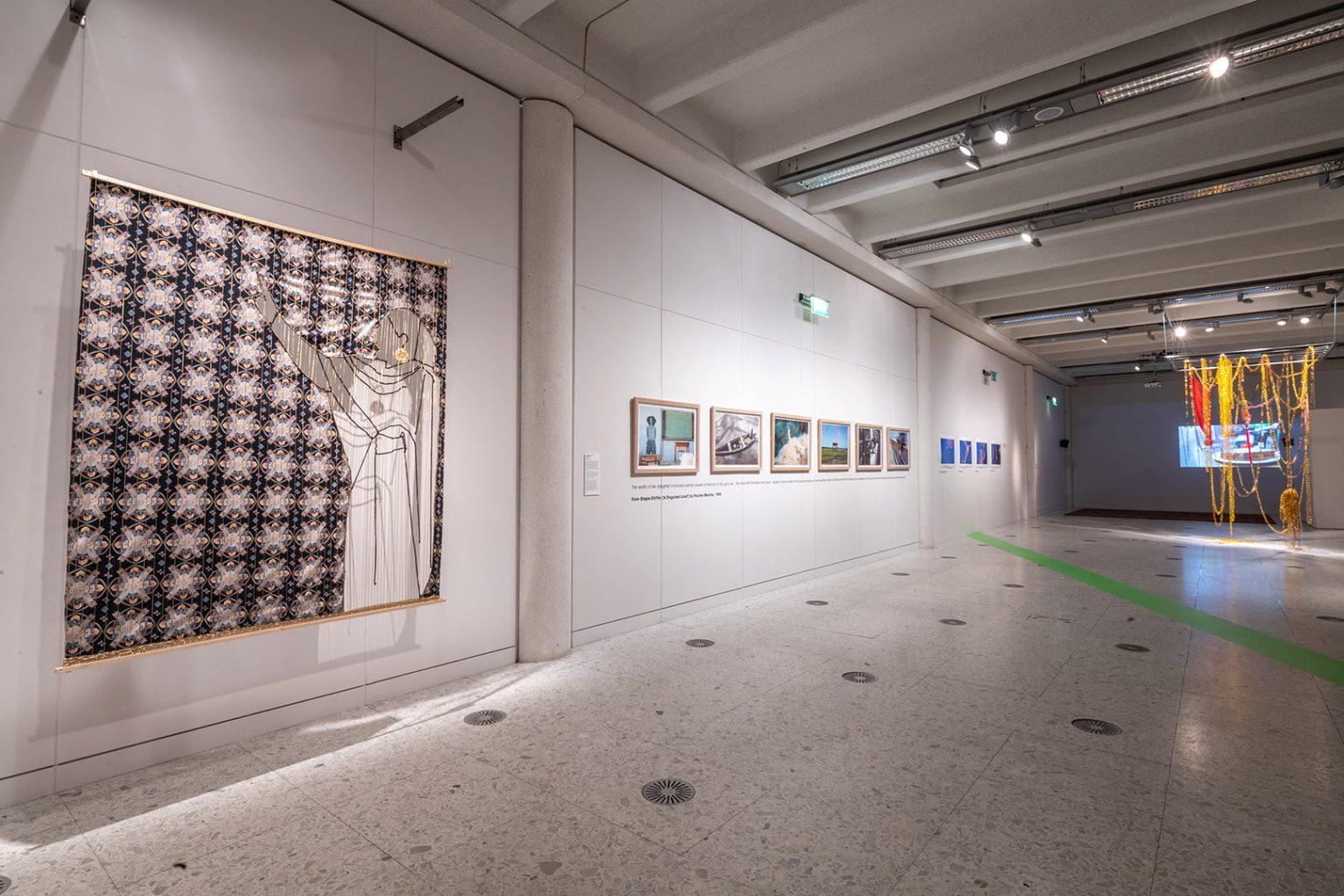 Farwa Moledina - ICF | International Curators Forum