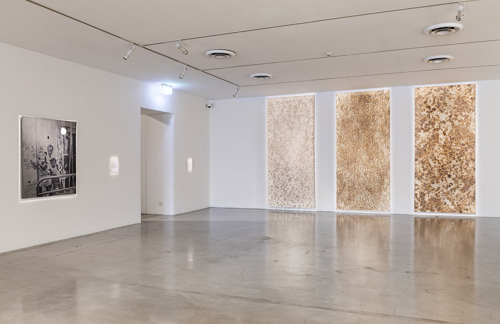 Lindy Lee - ICF | International Curators Forum