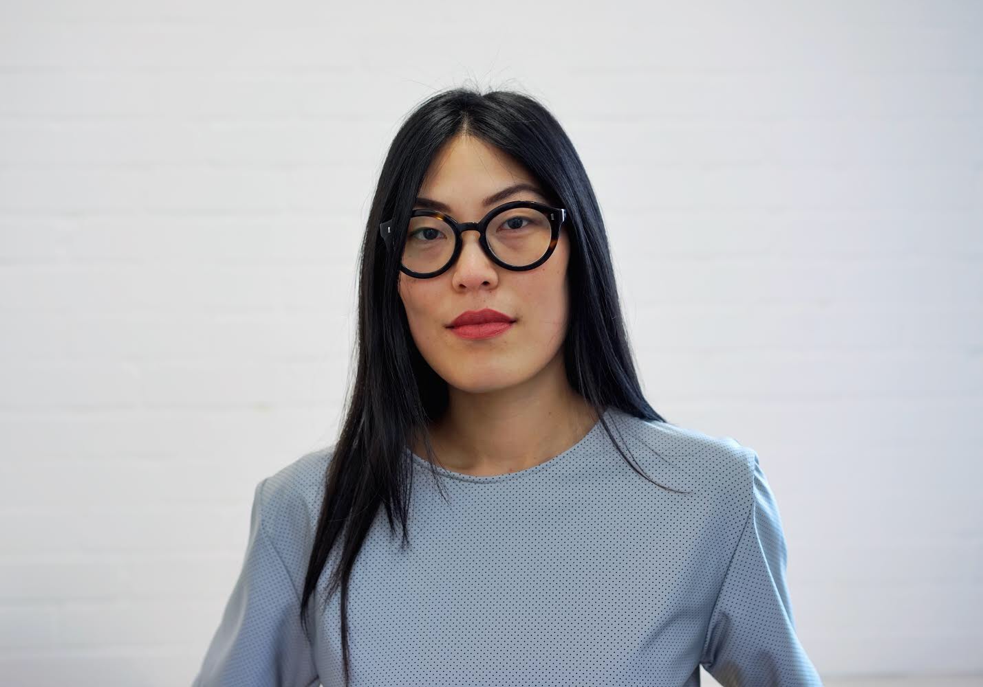 Zadie Xa - ICF | International Curators Forum