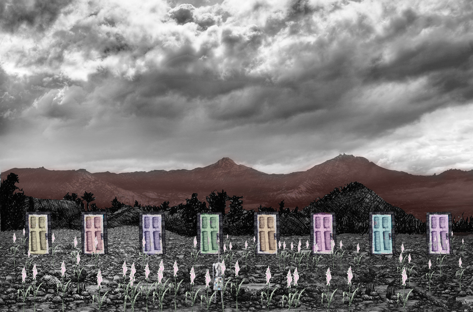 Hold the Door – Making space to collectively imagine Caribbean ...