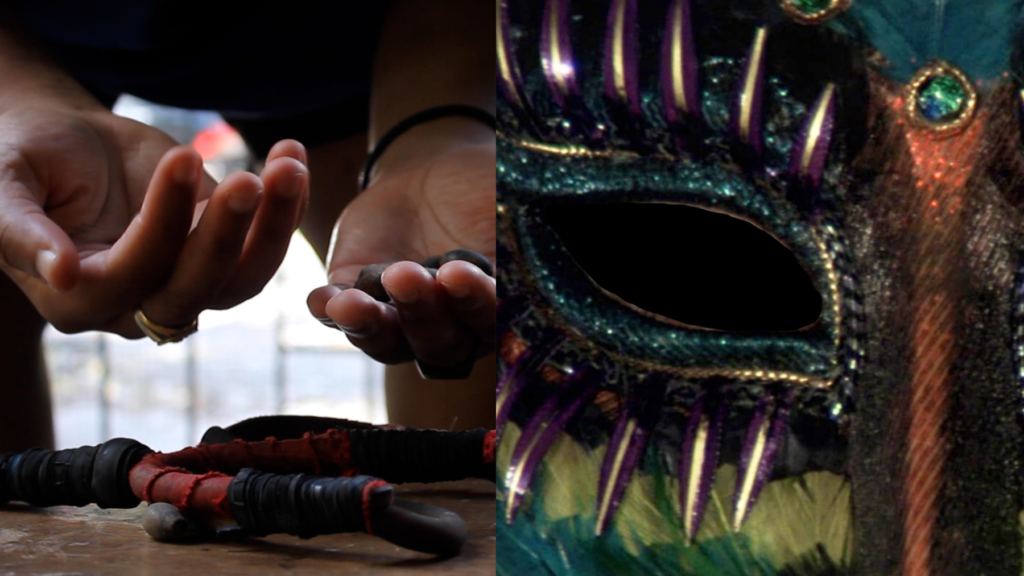 Reckoning: Walking Tour & Artists' Talk with Exodus Crooks & TITANESS ...
