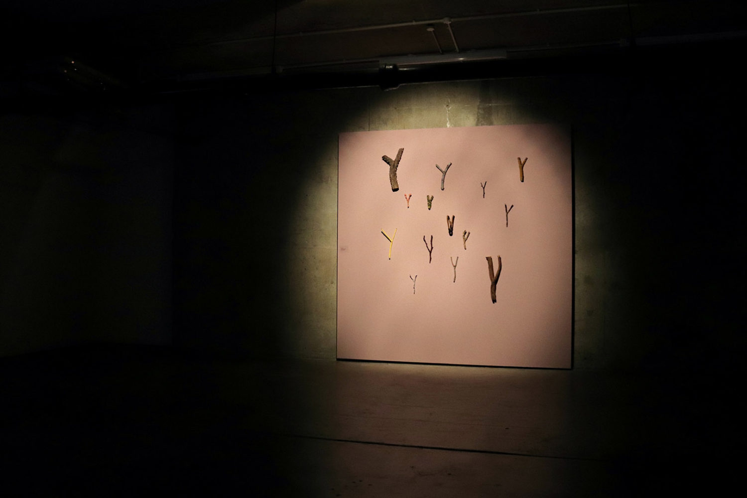 Epiphany (Temporaire) - ICF | International Curators Forum