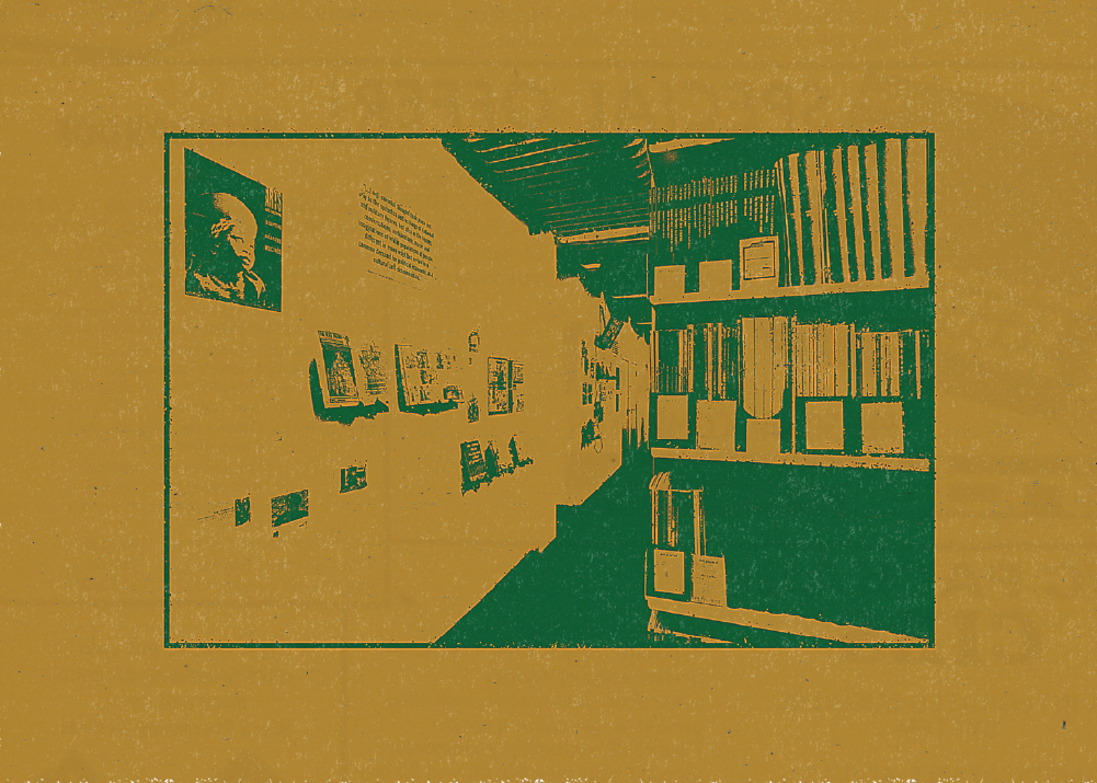 Shifting the Centre: Anticolonial Ways of Seeing (Public Programme ...