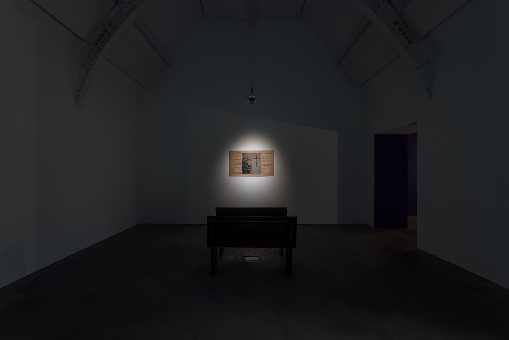 Epiphany (Temporaire) Touring to Ikon Gallery in Birmingham - ICF ...